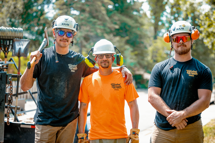 WORKMAN Wholesale | Built For The Trades – Workman Wholesale